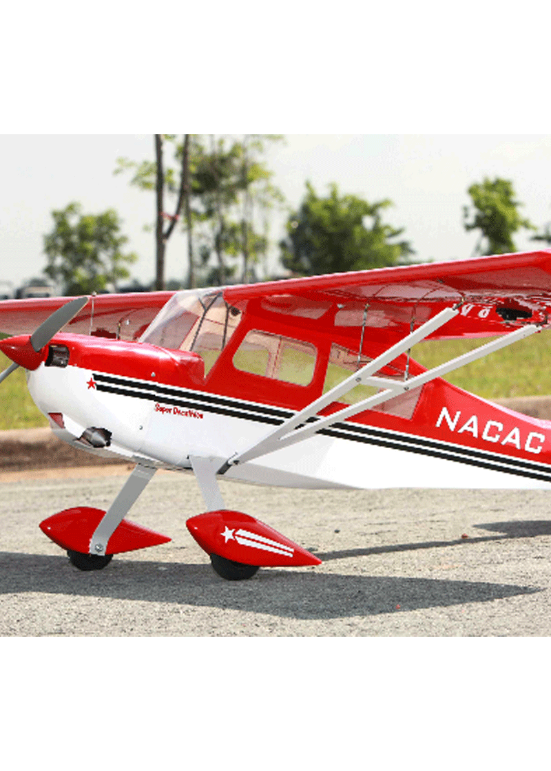 Hangar 9 Ultra Stick RC Plane, 10cc ARF - Model Sports : All Radio's ...